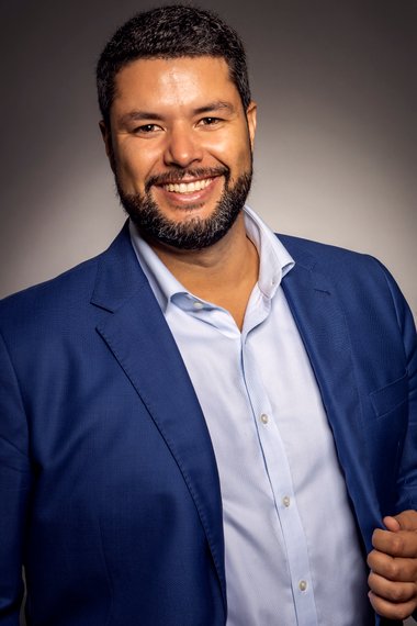 Real Estate Agent Jorge Marques | JamesEdition
