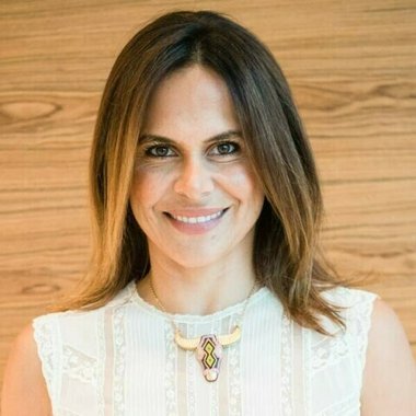 Real Estate Agent Sandra Chartouni | JamesEdition