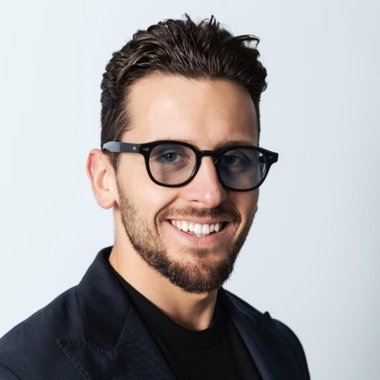 Real Estate Agent Michele Spaziani | JamesEdition