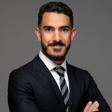 Real Estate Agent Arian Ajdari | JamesEdition