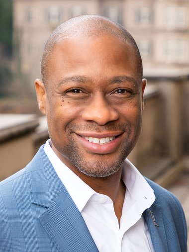 Real Estate Agent Dexter Alexander Culbreath | JamesEdition