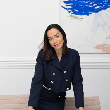 Real Estate Agent Stéphanie MAIA RENTE | JamesEdition