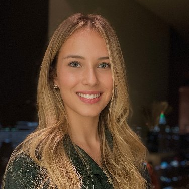 Real Estate Agent Celine Marie | JamesEdition