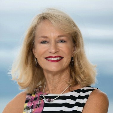 Real Estate Agent Judy Hansen | JamesEdition