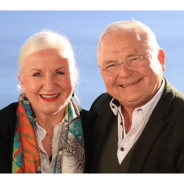 Real Estate Agent Ines & Horst Zimmermann | JamesEdition
