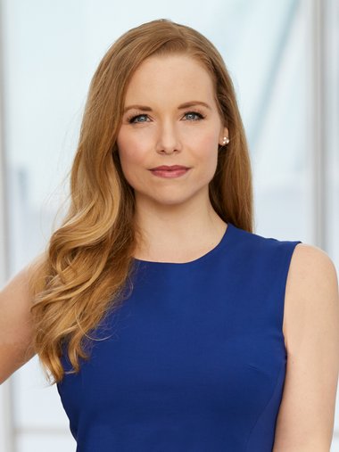 Agent immobilier Marissa McGowan | JamesEdition