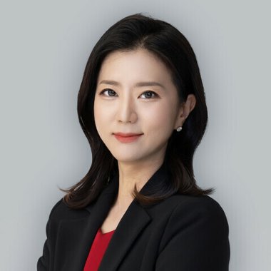 Real Estate Agent Jee Eun Sarah Chung | JamesEdition
