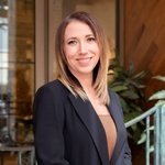 Immobilienmakler Melanie Miller | JamesEdition