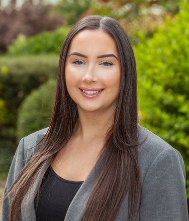 Real Estate Agent Amber Simpson | JamesEdition