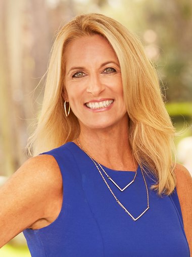 Agent immobilier Lisa Thompson | JamesEdition