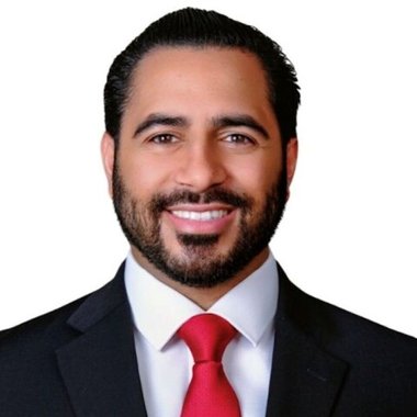 Real Estate Agent Jeffrey Abreu | JamesEdition