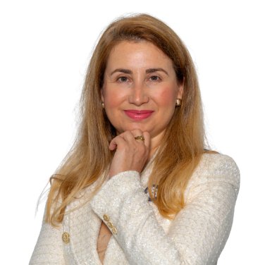 Real Estate Agent Marlene Bastos | JamesEdition