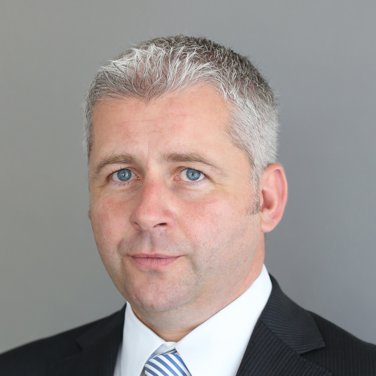 Real Estate Agent Vincent Finnegan | JamesEdition