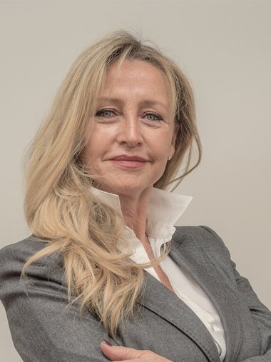 Real Estate Agent Eugenia Monti Crivelli Visconti | JamesEdition