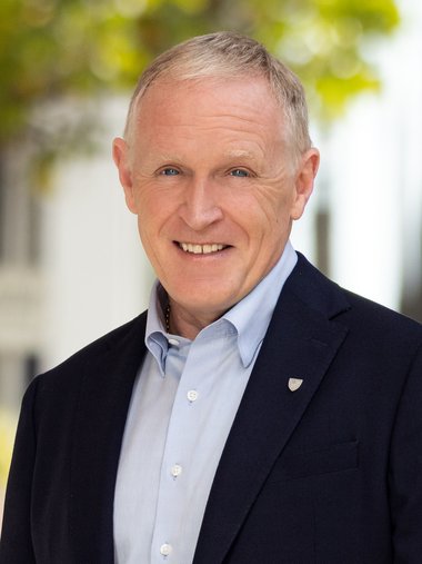 Real Estate Agent Thomas Power | JamesEdition