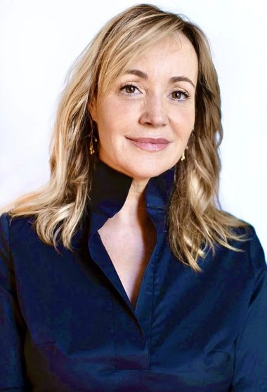 Real Estate Agent Francesca Montesi | JamesEdition