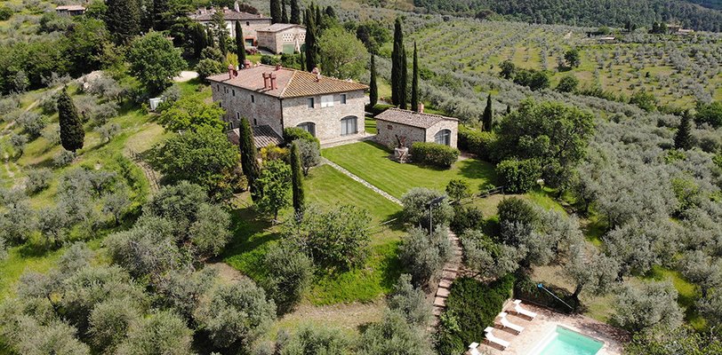 Anuncios por Real Prestige Properties - Italy | JamesEdition