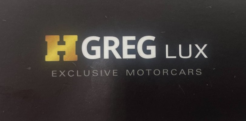Anuncios por HGREG LUX - United States | JamesEdition