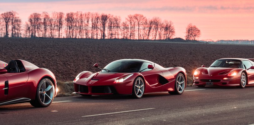 Annonces par Charles Pozzi - France | JamesEdition