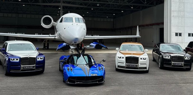 Anuncios por 1 AUTO CARS PTE LTD - Singapore | JamesEdition