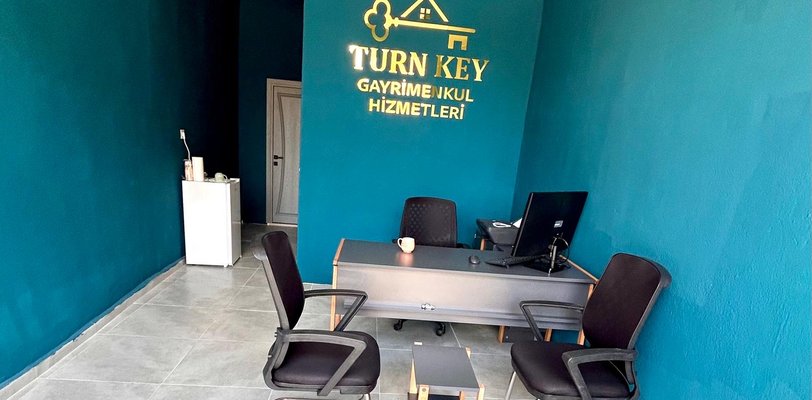 Einträge nach Turn Key Real Estate - Türkiye | JamesEdition