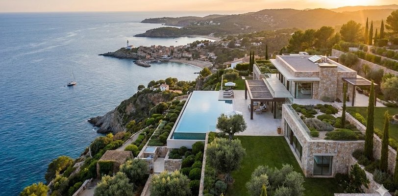 Listings by Costa Select - Spain | JamesEdition