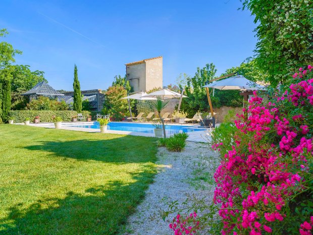 Luxury waterfront homes for sale in Montpellier, Occitanie, France ...