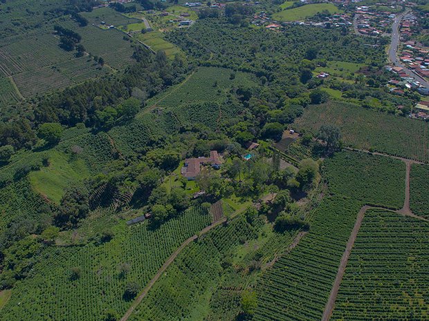 Luxury farm ranches for sale in Santo Domingo, Heredia Province, Costa ...