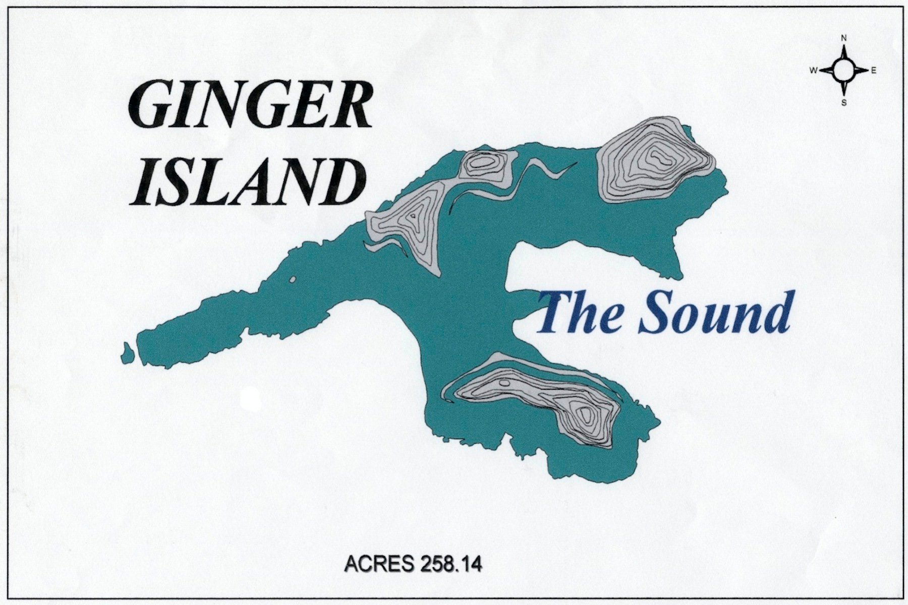 Ginger Island In Tortola, British Virgin Islands For Sale (10233320)