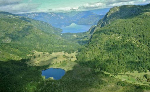 Luxury farm ranches for sale in Chile | JamesEdition