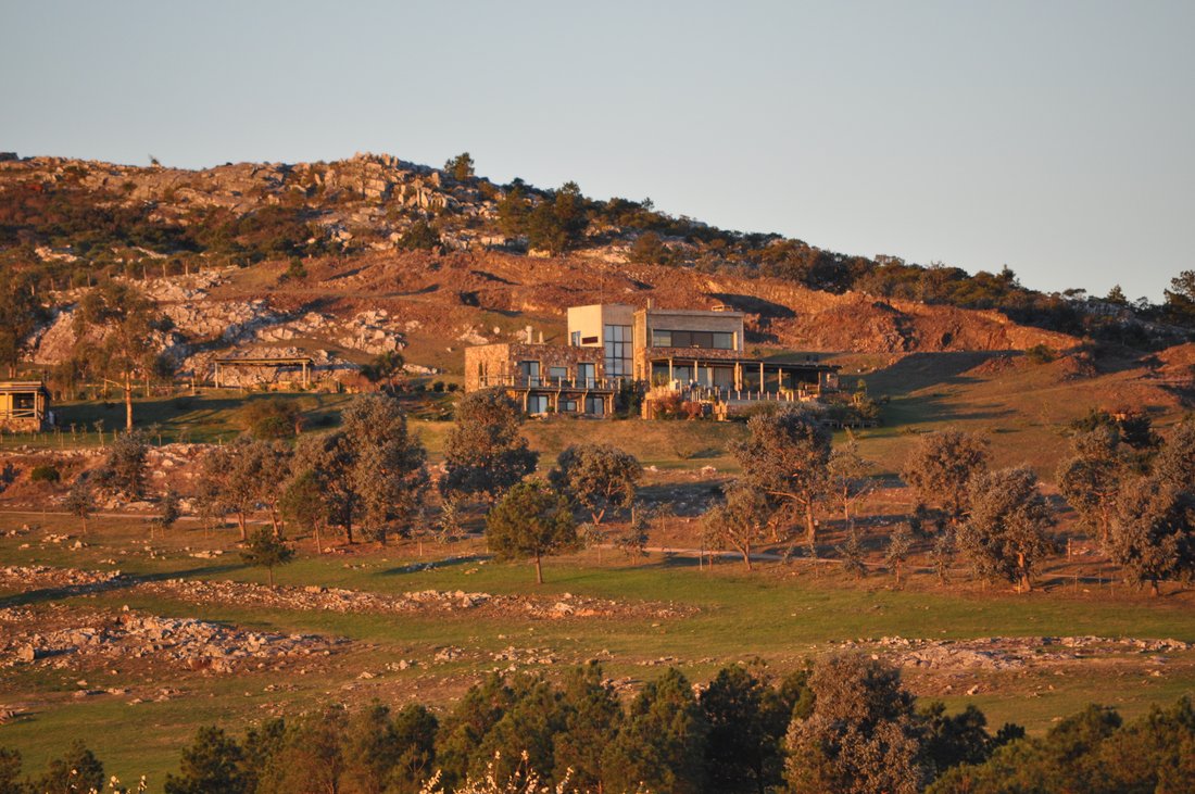 El Peñon Unique Ranch In Maldonado Department, Uruguay For Sale (10157282)