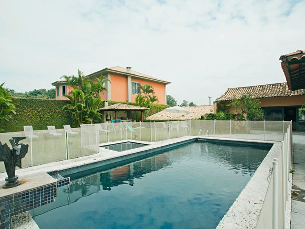 Luxury gated community houses for sale in Real Parque, Diadema, State ...