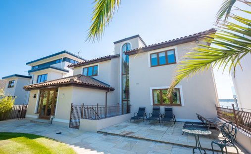 Luxury homes for sale in England, United Kingdom | JamesEdition