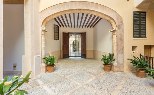 Palma Spain | Luxury Real Estate and Homes for sale in Palma, Spain ...