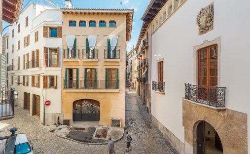 Palma Spain | Luxury Real Estate and Homes for sale in Palma, Spain ...