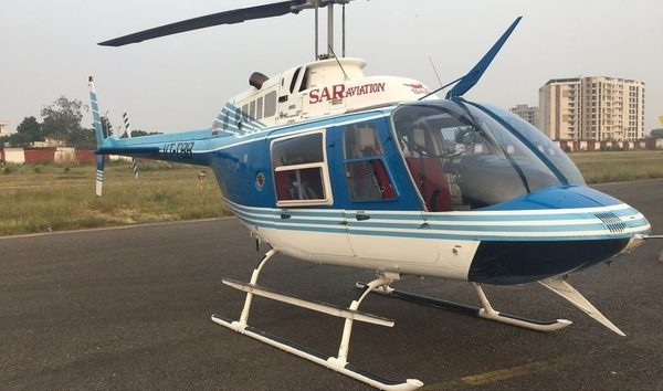 Helicopters - 4 Bell 206 for sale on JamesEdition