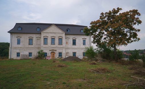 Luxury homes for sale in Slovakia | JamesEdition