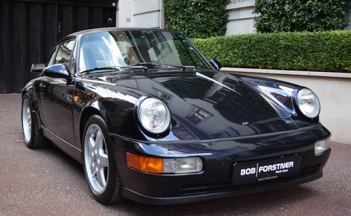 RUF for sale | JamesEdition