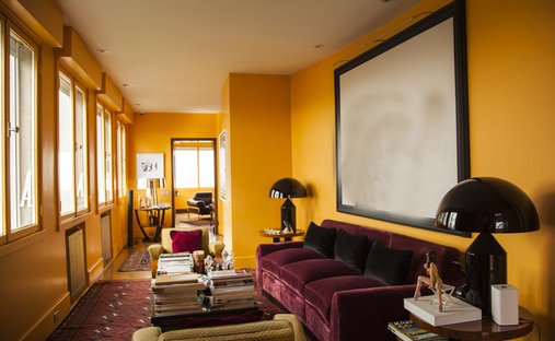 Luxury waterfront homes for sale in Argentina | JamesEdition