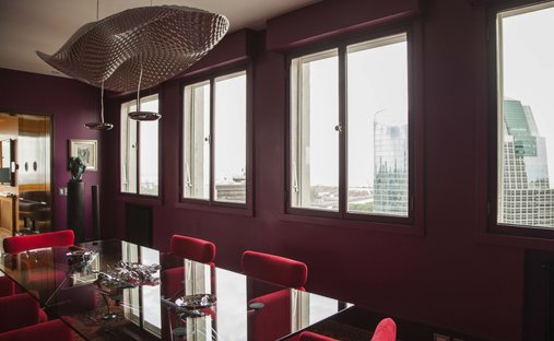 Luxury waterfront homes for sale in Argentina | JamesEdition