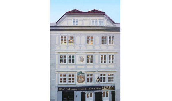 Vienna Austria | Luxury Real Estate and Homes for sale in Vienna ...