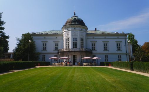 Luxury homes for sale in Slovakia | JamesEdition
