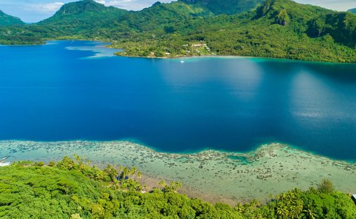 French Polynesia | Luxury Real Estate and Homes for sale in French ...
