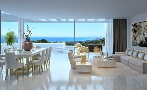 Penthouse | Spain | Luxury Penthouses for sale in Spain | JamesEdition