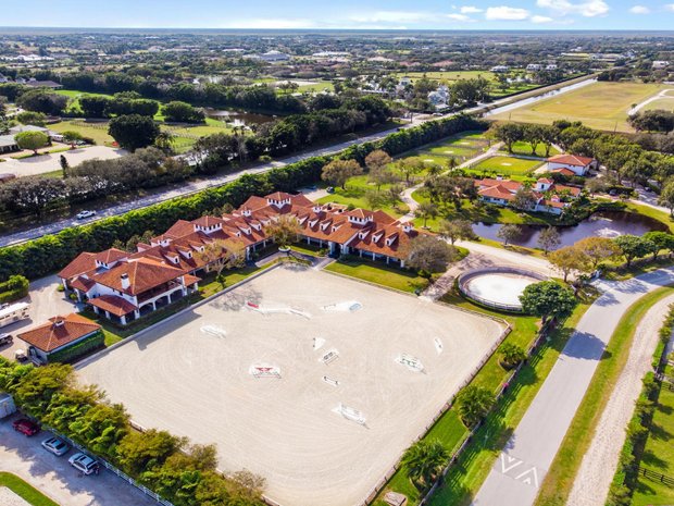Luxury homes for sale in Wellington, Florida | JamesEdition