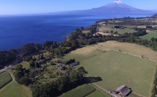 Luxury farm ranches for sale in Chile | JamesEdition