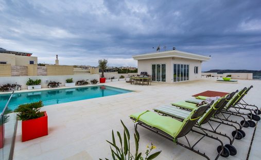 Malta | Luxury Real Estate and Homes for sale in Malta | JamesEdition