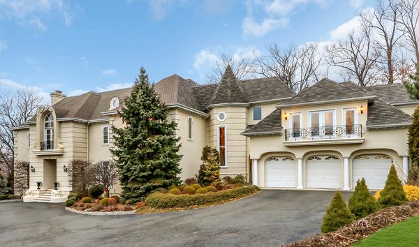 Alpine Nj Usa | Luxury Real Estate and Homes for sale in Alpine, New ...