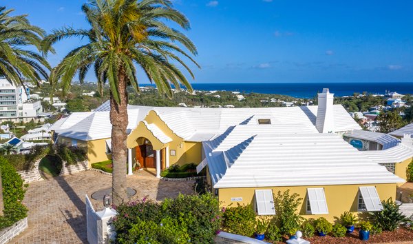 Bermuda | Luxury Real Estate and Homes for sale in Bermuda | JamesEdition