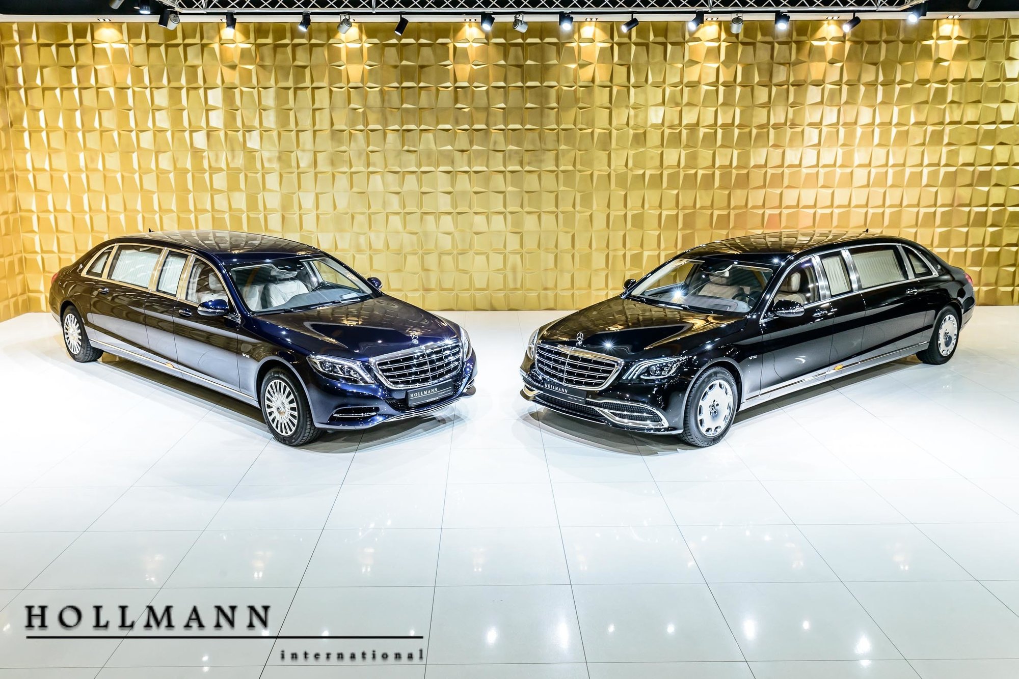 2020 Mercedes-Benz Mercedes-Maybach S 650 in Stuhr, Germany for sale ...